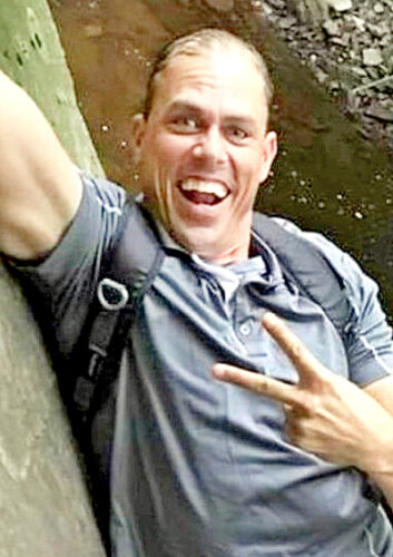 Thomas Curt Love | News, Sports, Jobs - The Sentinel